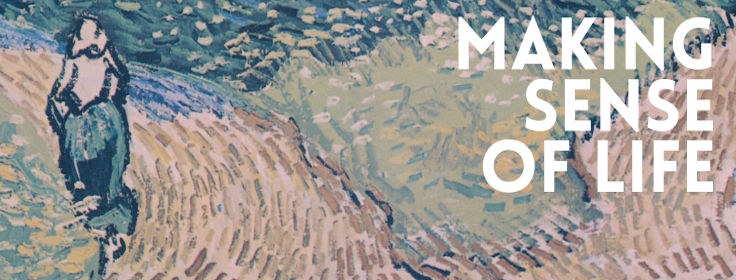 Making Sense of Life — Highfields Church Cardiff